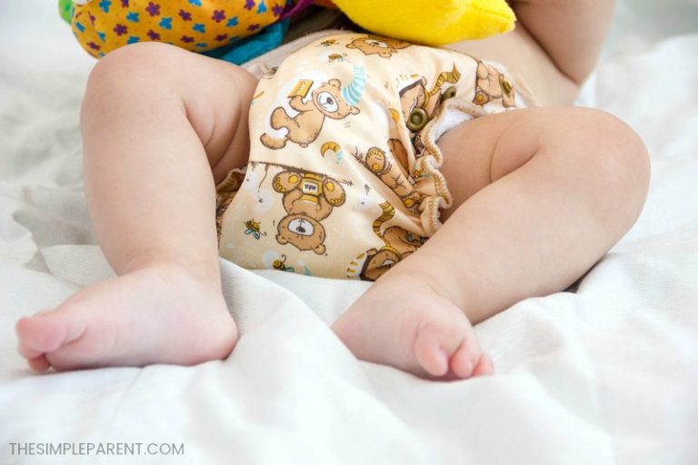 4 Must Visit Sites with Used Cloth Diapers for Sale! • The Simple Parent