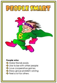 Working Smart People