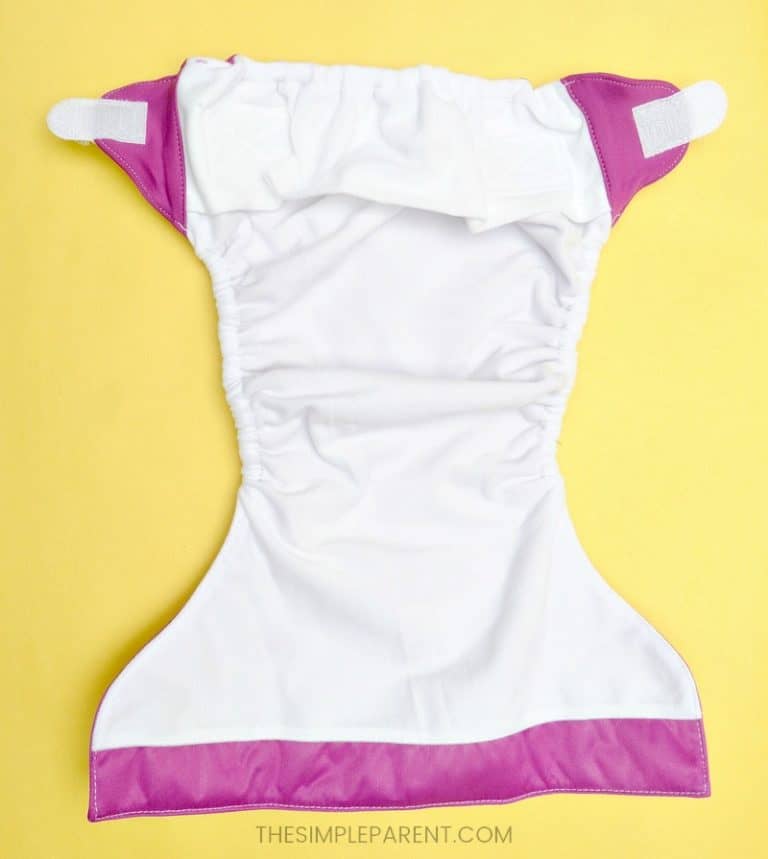 Is Buying Used Cloth Diapers Worth the Risk? - The Simple Parent