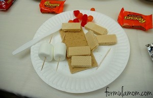 Crafts with Candy: Wreck It Ralph Candy Race Cars - The Simple Parent