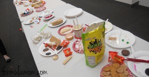 Crafts with Candy: Wreck It Ralph Candy Race Cars - The Simple Parent