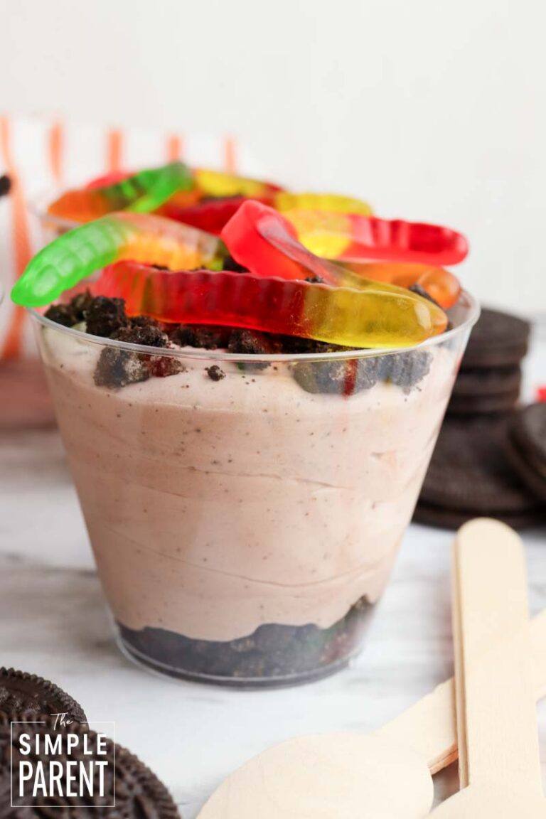 20+ Spooky Treats for Halloween