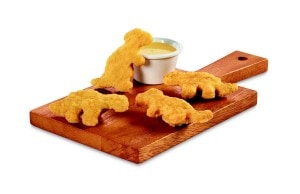 Kids Eat Free at Denny’s! - The Simple Parent