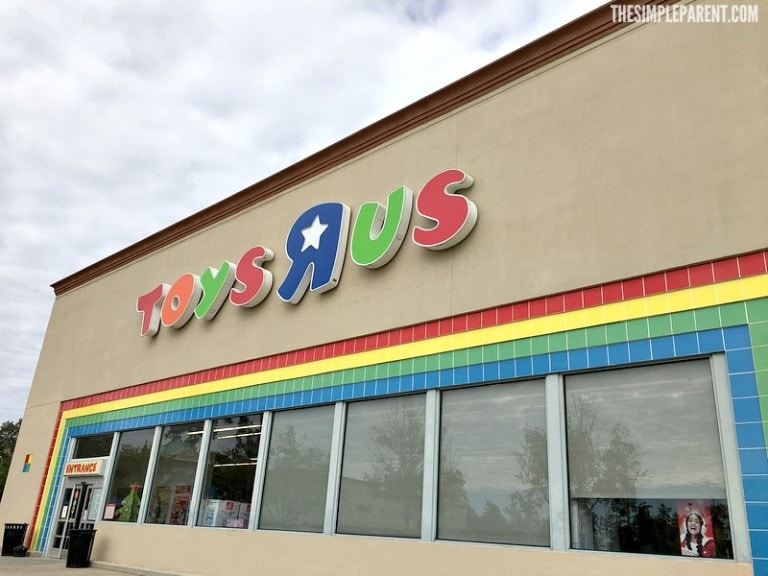 Holiday Countdown Traditions • The Simple Parent