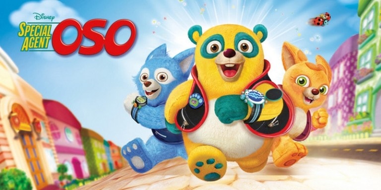 Netflix Shows Kids Can Learn Positive Values From & a Parenting Cheat ...