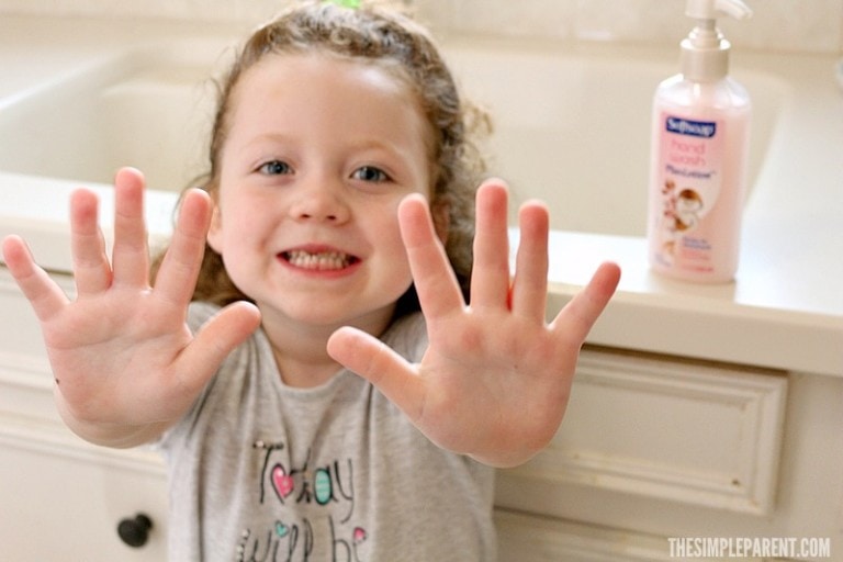 Letter K Craft for Preschool: K is for Kiwi Alphabet Craft - The Simple ...