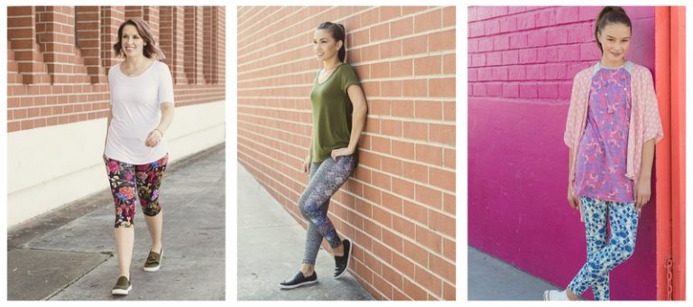 New LuLaRoe Styles Are Here! Which Do You Love? - The Simple Parent