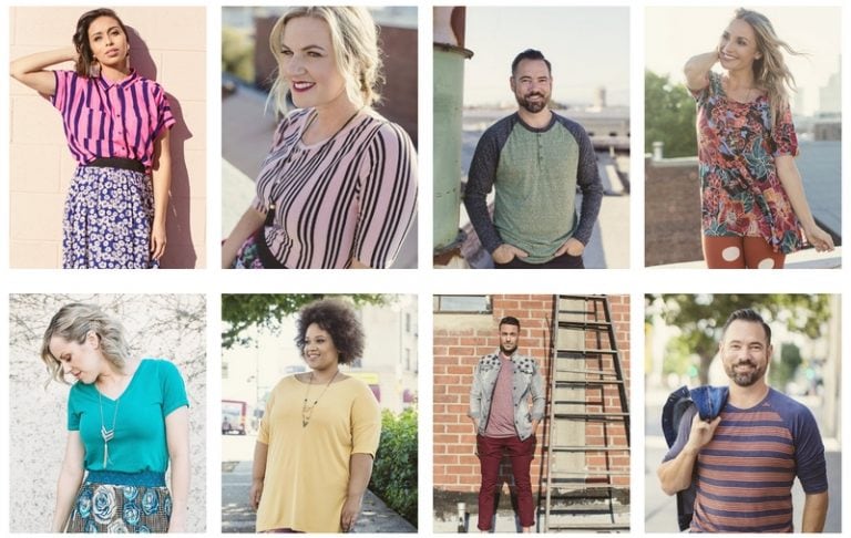 New LuLaRoe Styles Are Here! Which Do You Love? - The Simple Parent