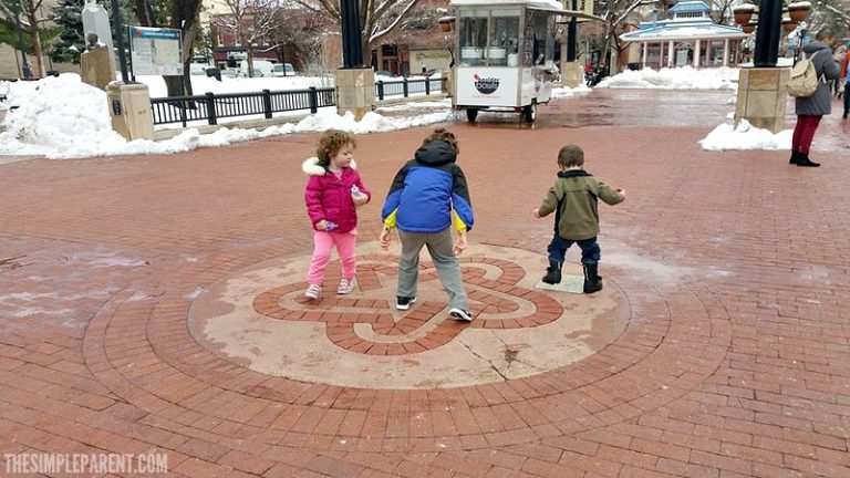 Winter Break Activities for Kids to Keep Them Active & Well - The ...