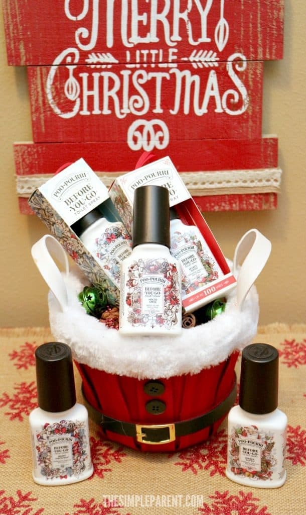 Best Christmas Gifts for Around the House - The Simple Parent