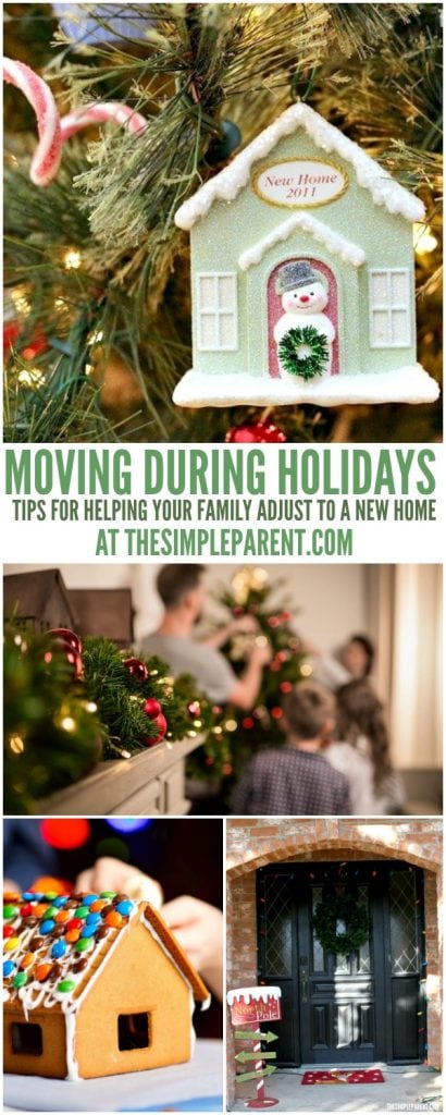 New Home Tips to Help You Settle In & Feel Home For the Holidays - The ...