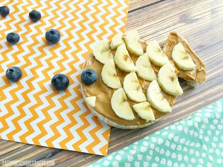 15 Under the Sea Crafts for Preschool - The Simple Parent