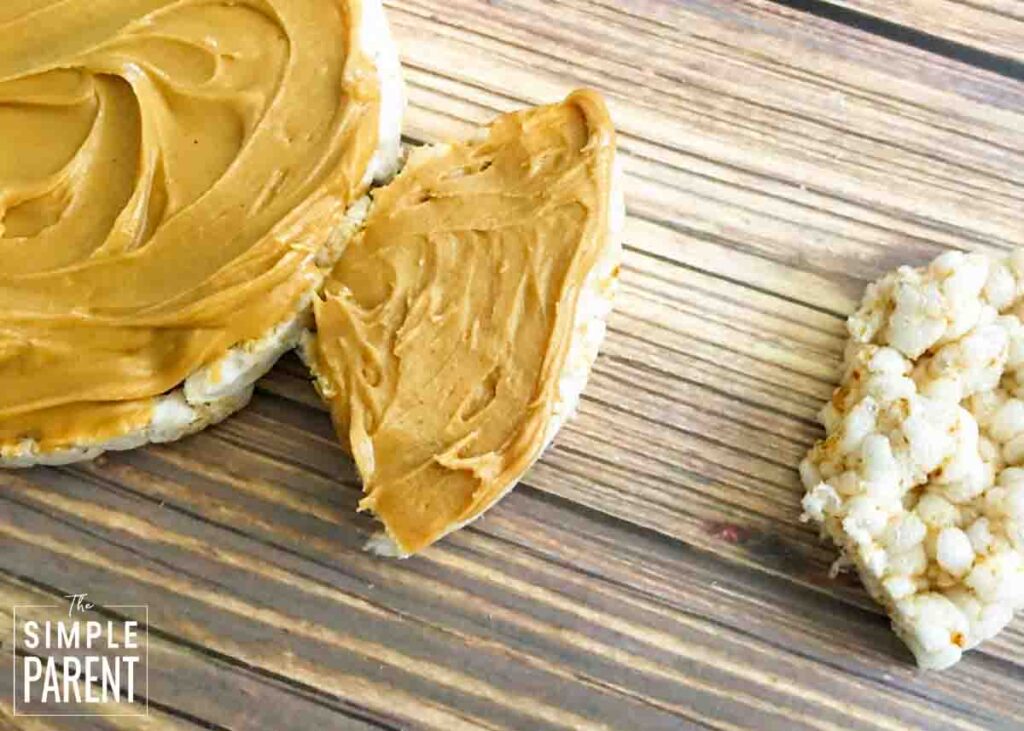 Edible Fish Craft for Kids - The Simple Parent