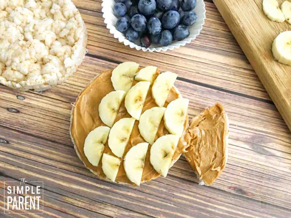 Edible Fish Craft for Kids - The Simple Parent