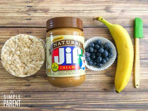 Edible Fish Craft for Kids - The Simple Parent