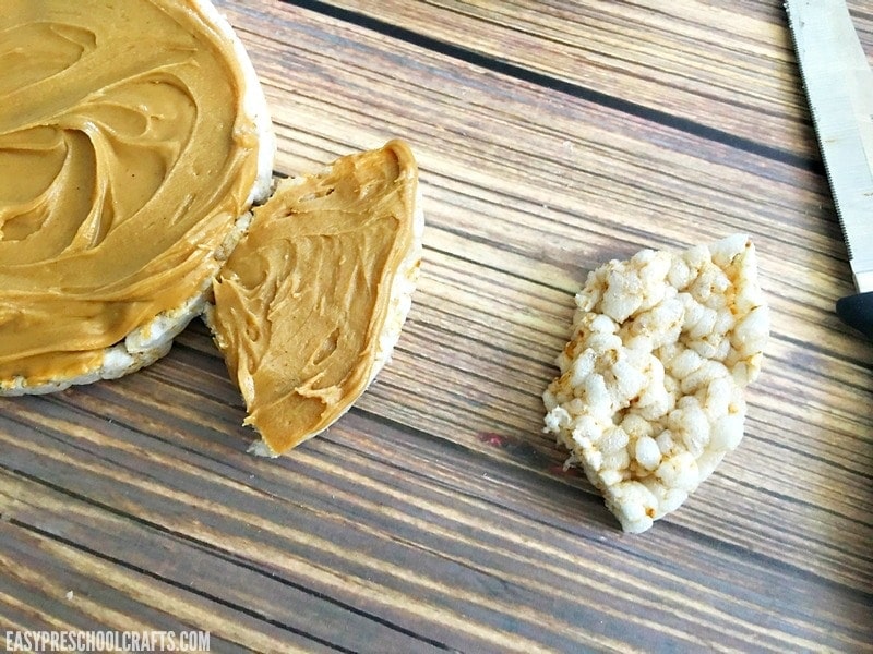 Edible Fish Craft for Kids That's Perfect for Snacktime!