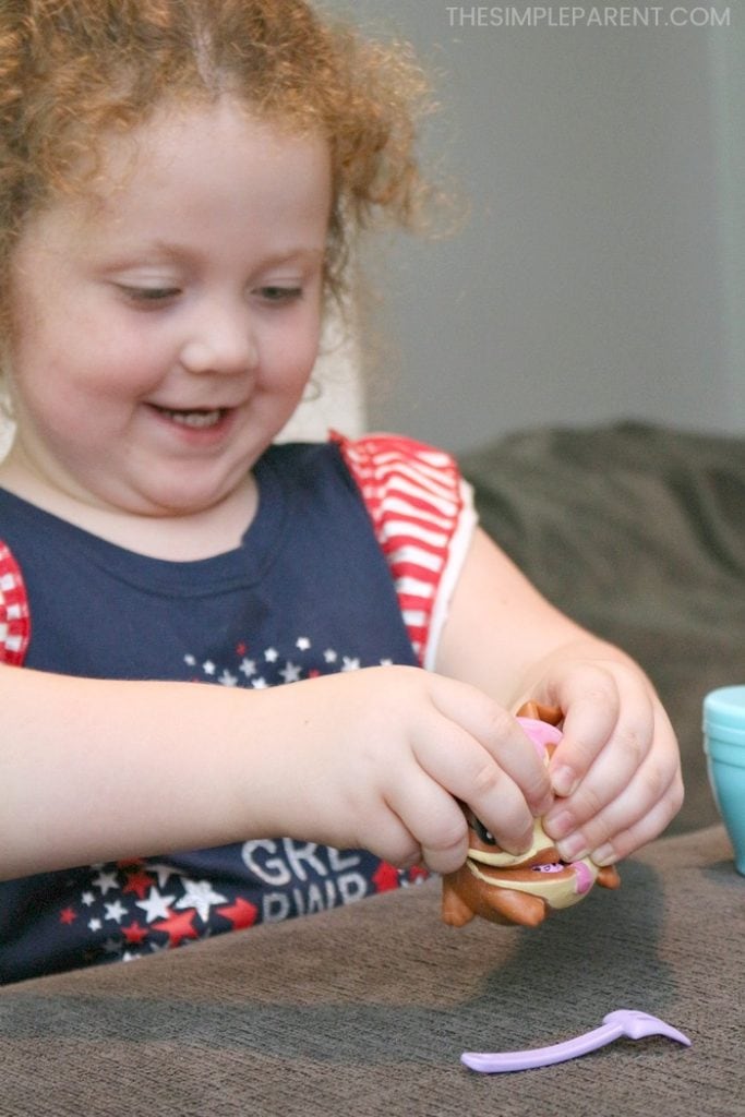 Pooparoos Surpriseroos are Full of Surprises & Fun! - The Simple Parent