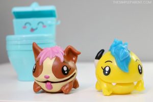 Pooparoos Surpriseroos are Full of Surprises & Fun! - The Simple Parent