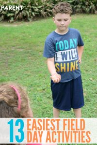 12+ Field Day Games for Kids of All Ages (Including Adults!)