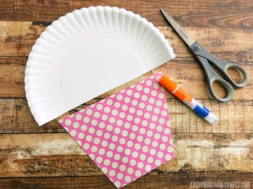 Make a Preschool Cupcake Craft to Celebrate… Everything! - The Simple ...