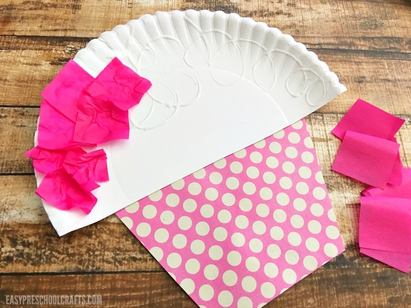 Make a Preschool Cupcake Craft to Celebrate… Everything! - The Simple ...