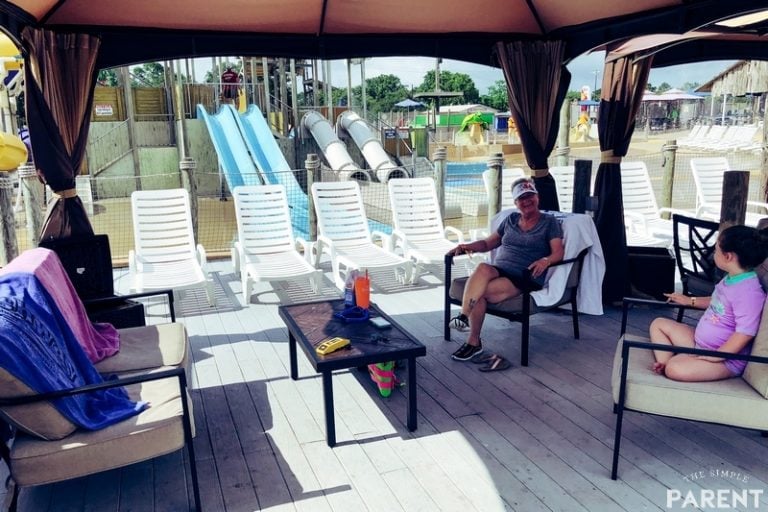 4 Reasons to Stay & Play at Splashway Waterpark - The Simple Parent