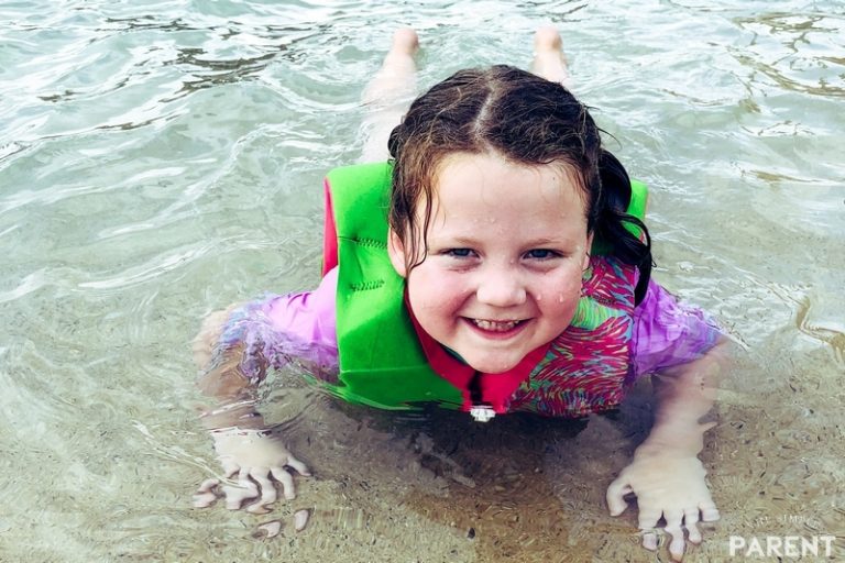 4 Reasons to Stay & Play at Splashway Waterpark - The Simple Parent