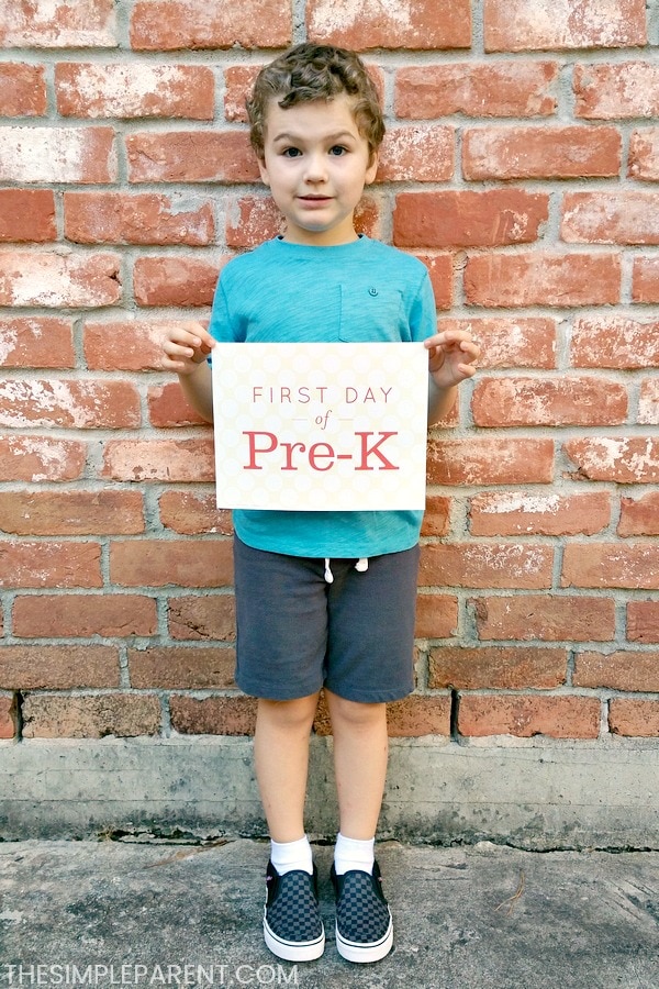 How To Find A Preschool That Works For Your Family The Simple Parent