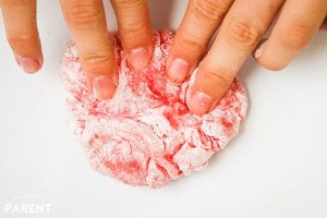 How to Make Edible Slime with Swedish Fish (or Your Favorite Candy!)