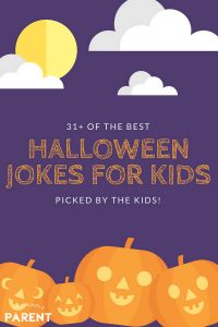 31+ Halloween Jokes for Kids That Will Have Them Rolling - The Simple ...