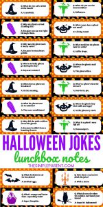31+ Halloween Jokes for Kids That Will Have Them Rolling - The Simple ...