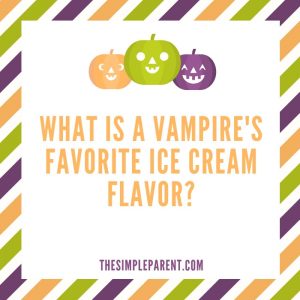 31 Halloween Jokes for Adults that are Family Friendly Too!