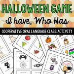 Halloween Games for Kids for Parties and Playdates • The Simple Parent