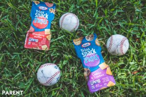 15 Baseball Snack Ideas That Won’t Stress You Out - The Simple Parent