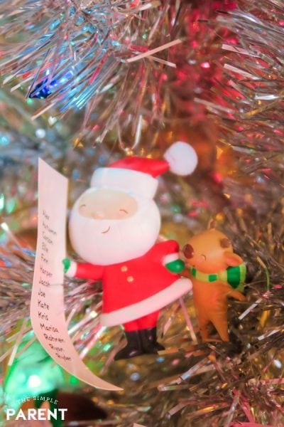 12 Ways to Celebrate Christmas with Amazon Alexa - The Simple Parent