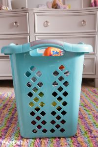 The Easiest Laundry System = Time & Money Saved! - The Simple Parent