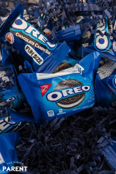 How OREO Valentine’s Day Exchange Kit Makes Valentines Easy - The ...