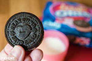 How OREO Valentine’s Day Exchange Kit Makes Valentines Easy - The ...