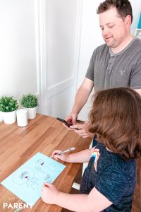 Best Way to Store Digital Photos • The Simple Parent