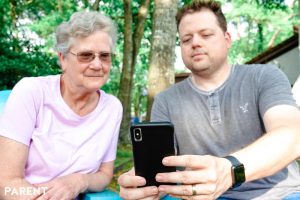 Best Way to Store Digital Photos • The Simple Parent