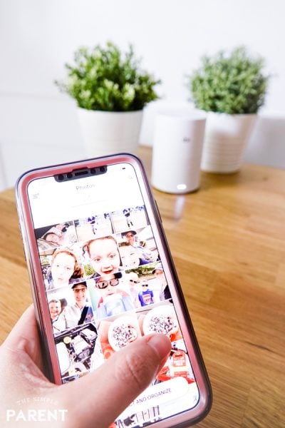 Best Way to Store Digital Photos • The Simple Parent