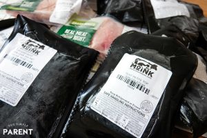 Crock Pot Chicken Parmesan - The Simple Parent