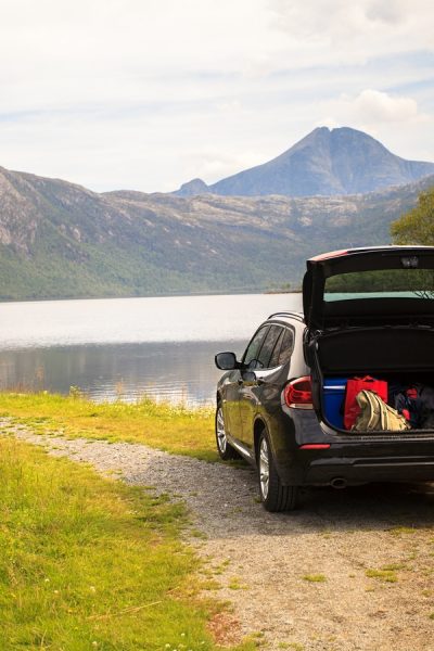 5 Summer Driving Tips for Safer Travel - The Simple Parent