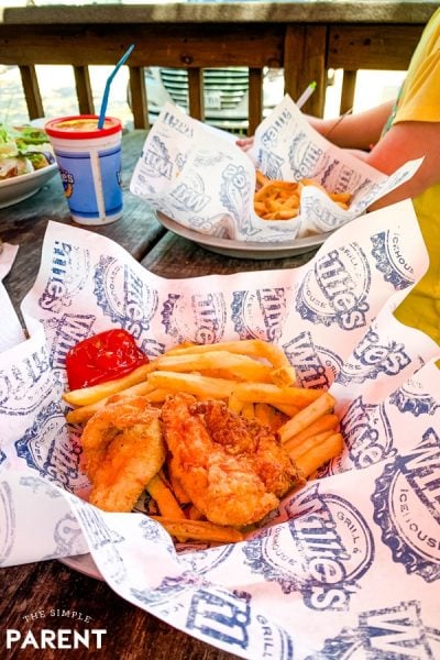 5 Reasons Willie’s Grill & Icehouse is Perfect for Families - The ...