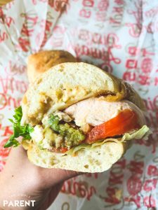 Summer Lunch Made Easy with Boston Market Lunch Menu - The Simple Parent