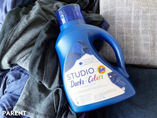 How to Wash Dark Clothes: 5 Tips to Keep Them From Fading - The Simple ...