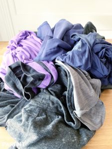 How to Wash Dark Clothes: 5 Tips to Keep Them From Fading - The Simple ...