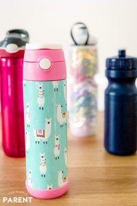 Back to School Hydration for Kids (Get the Whole Family Drinking More ...