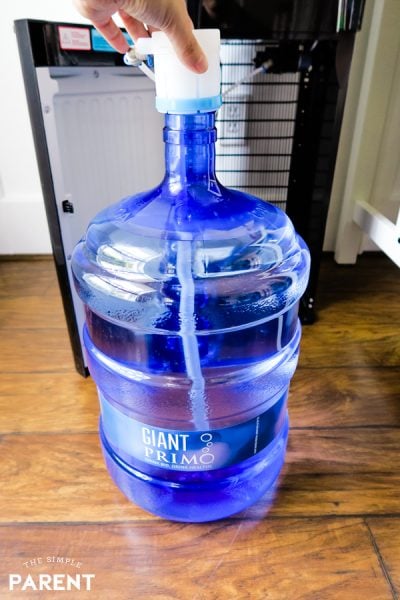 Back to School Hydration for Kids (Get the Whole Family Drinking More ...