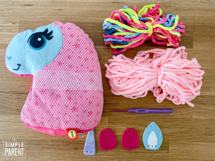 How We’re Getting Creative with Alex Toys Loopies - The Simple Parent